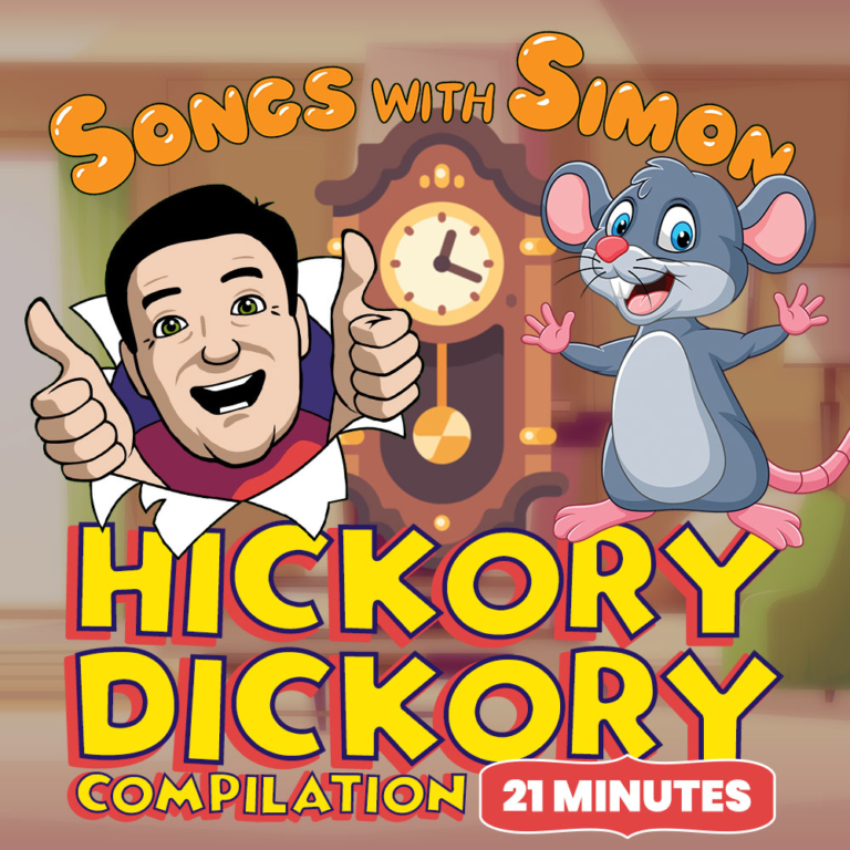 Home - Songs with Simon