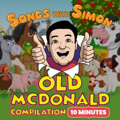 Home - Songs with Simon